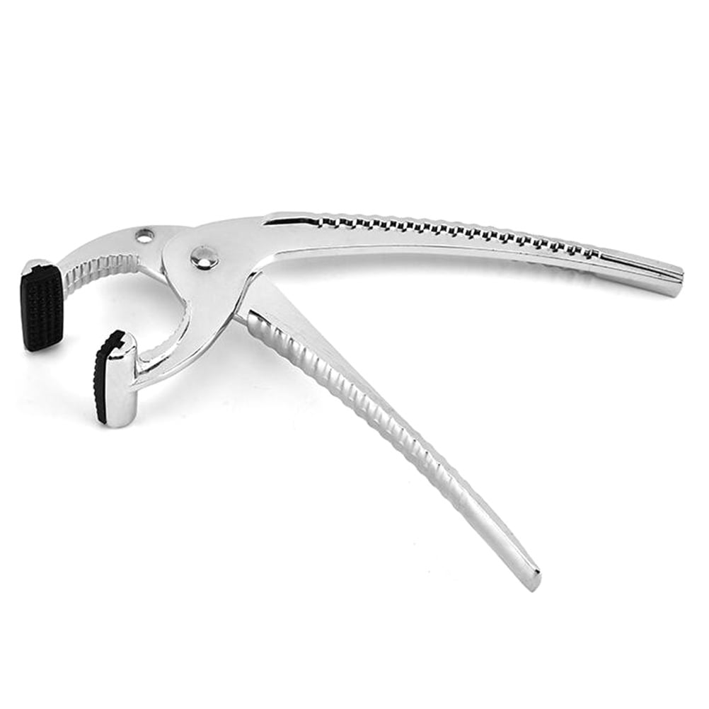 Silver Electric Cooker Dish Lifter Easy to Use Kitchen Tool - Walmart.com