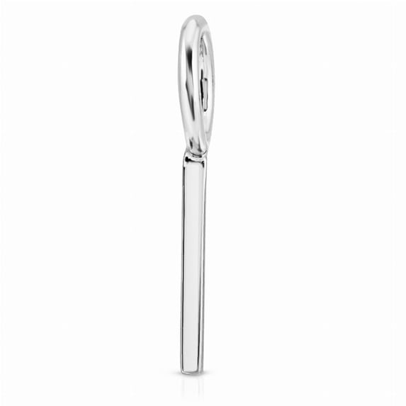 Silver Essential Letters (pack Of 1) - Walmart.com