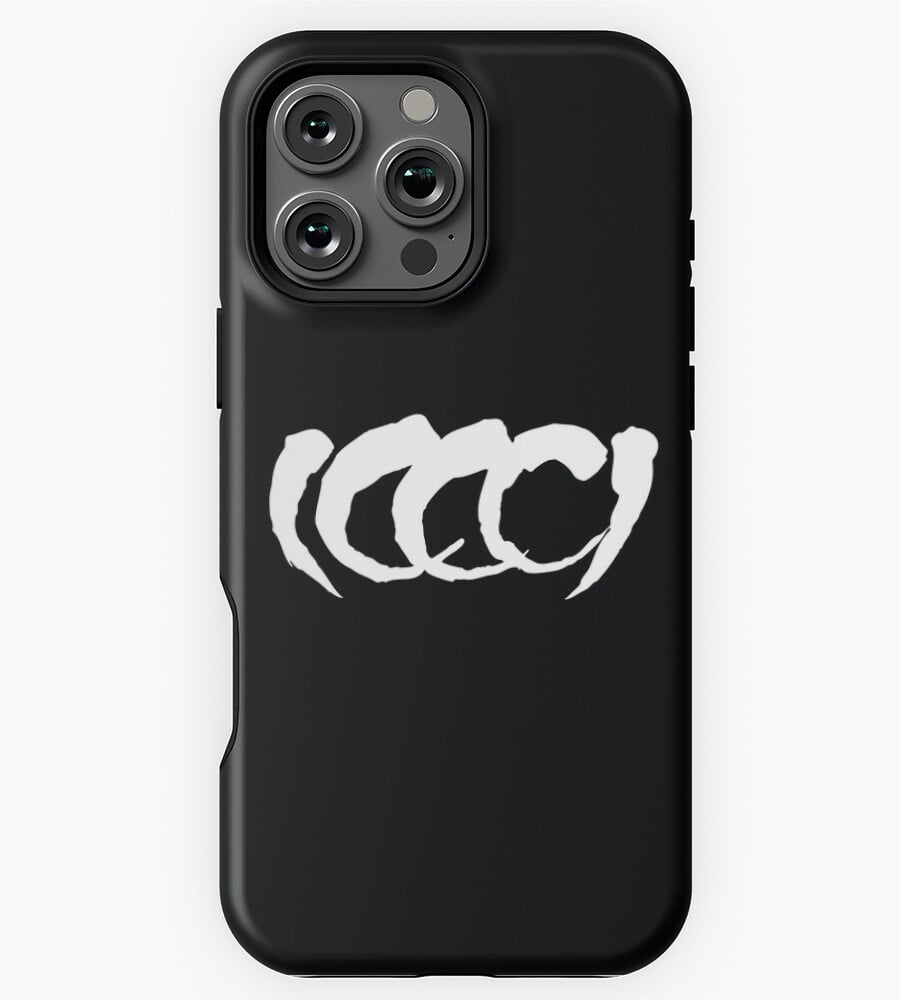 Silver Fangs Werewolf the Apocalypse GA11317 Phone Case for iPhone 11 ...