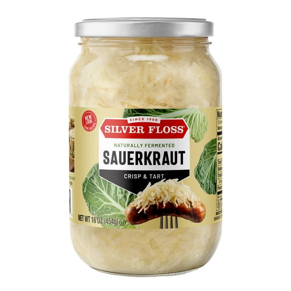 Sauerkraut in Condiments - Walmart.com
