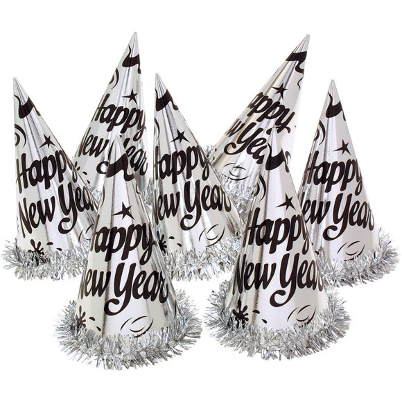 Tin Foil Hats