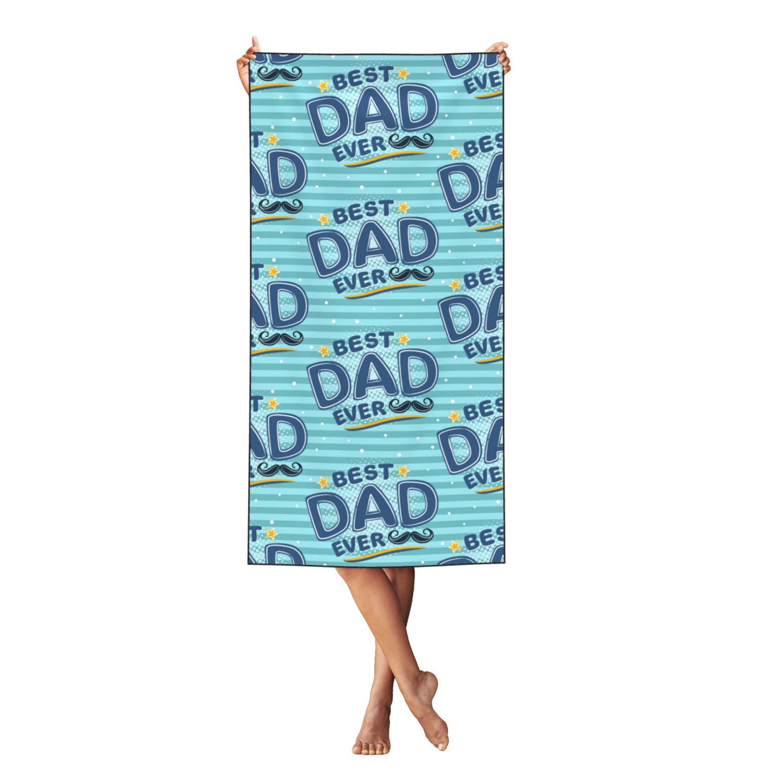 Silver Fox Velvet Beach Towel27.5x55in Beach Cushion For Home Travel ...