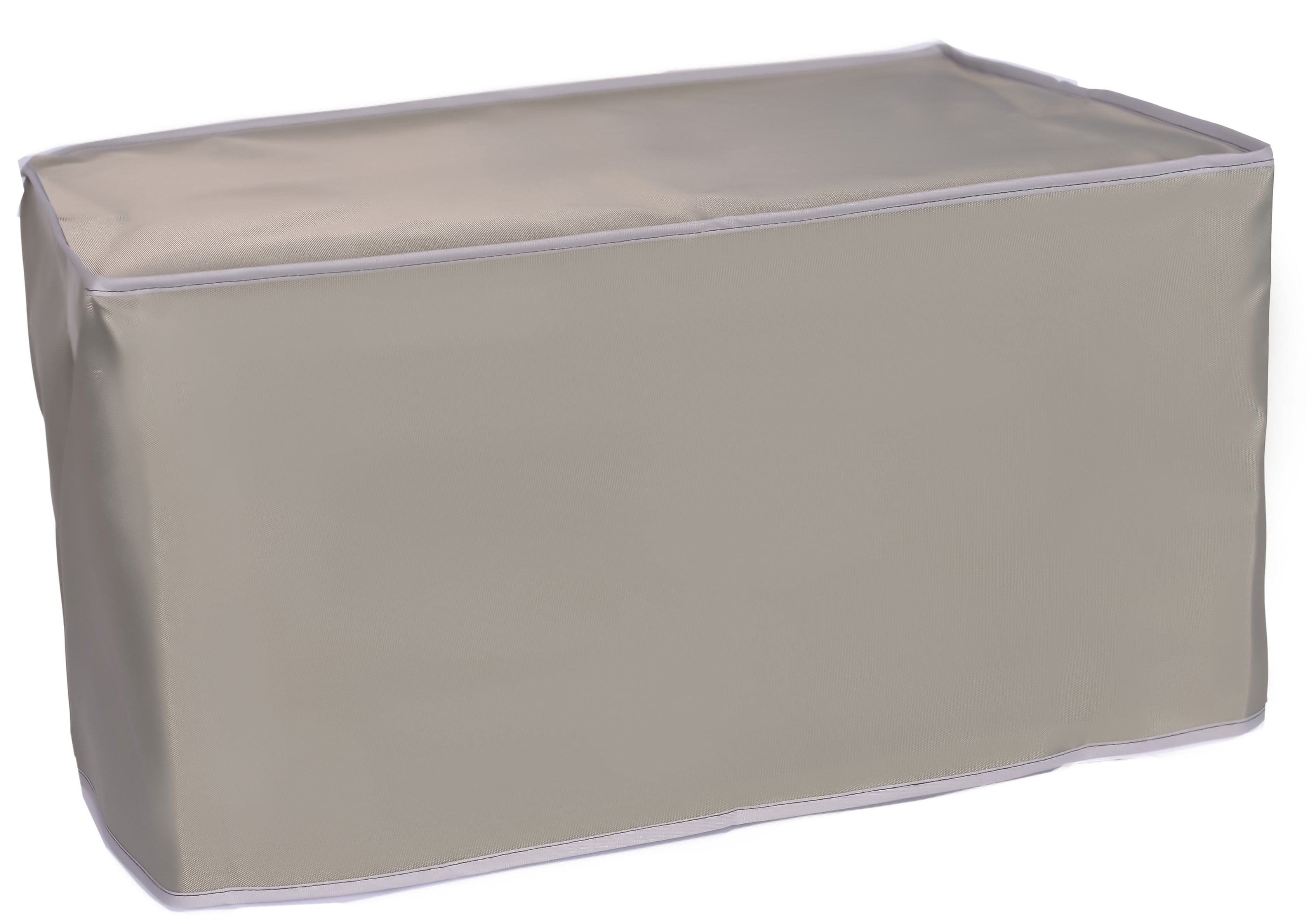 Silver Gray Nylon Printer Dust Cover Compatible with Epson EcoTank ET ...