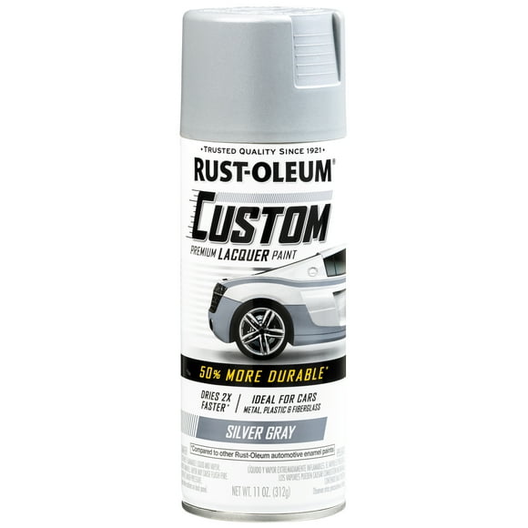 Rust-Oleum Auto Paint in Automotive Paint by Brand - Walmart.com