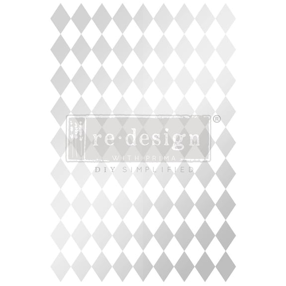 Redesign With Prima
