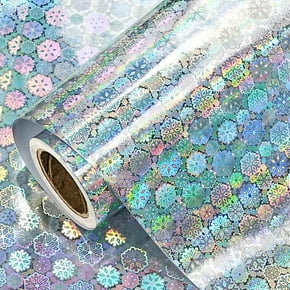 Metallic Wrapping Paper