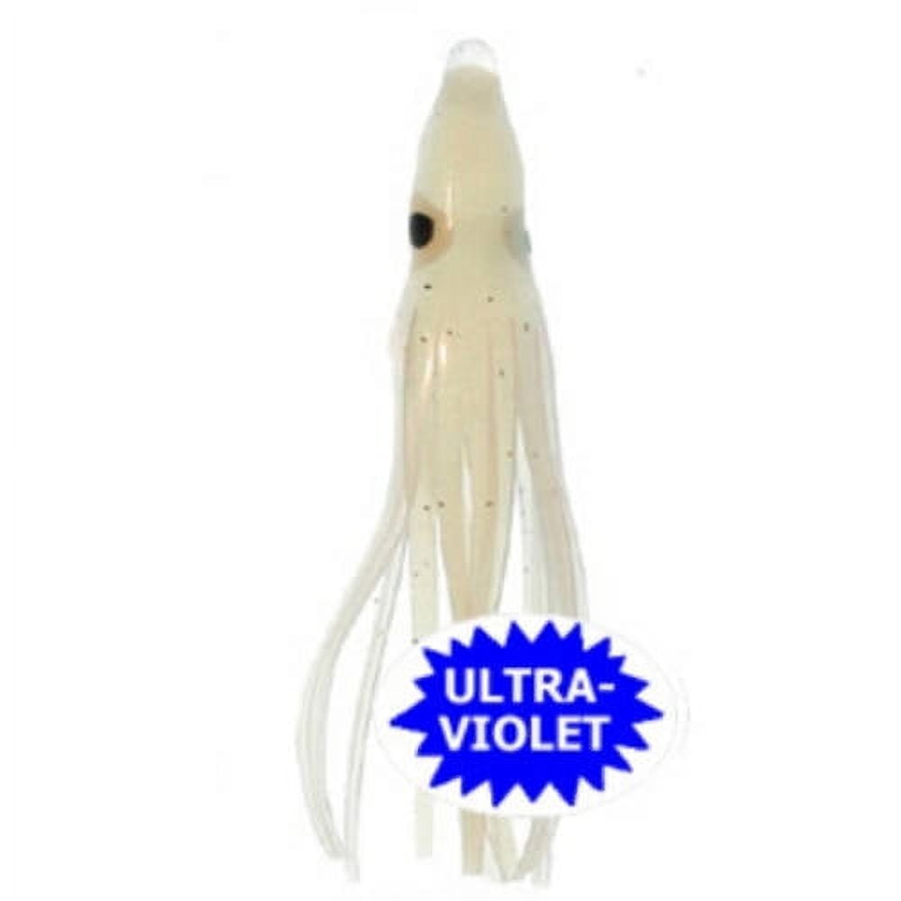 Silver Horde #15 Micro Squid - Walmart.com