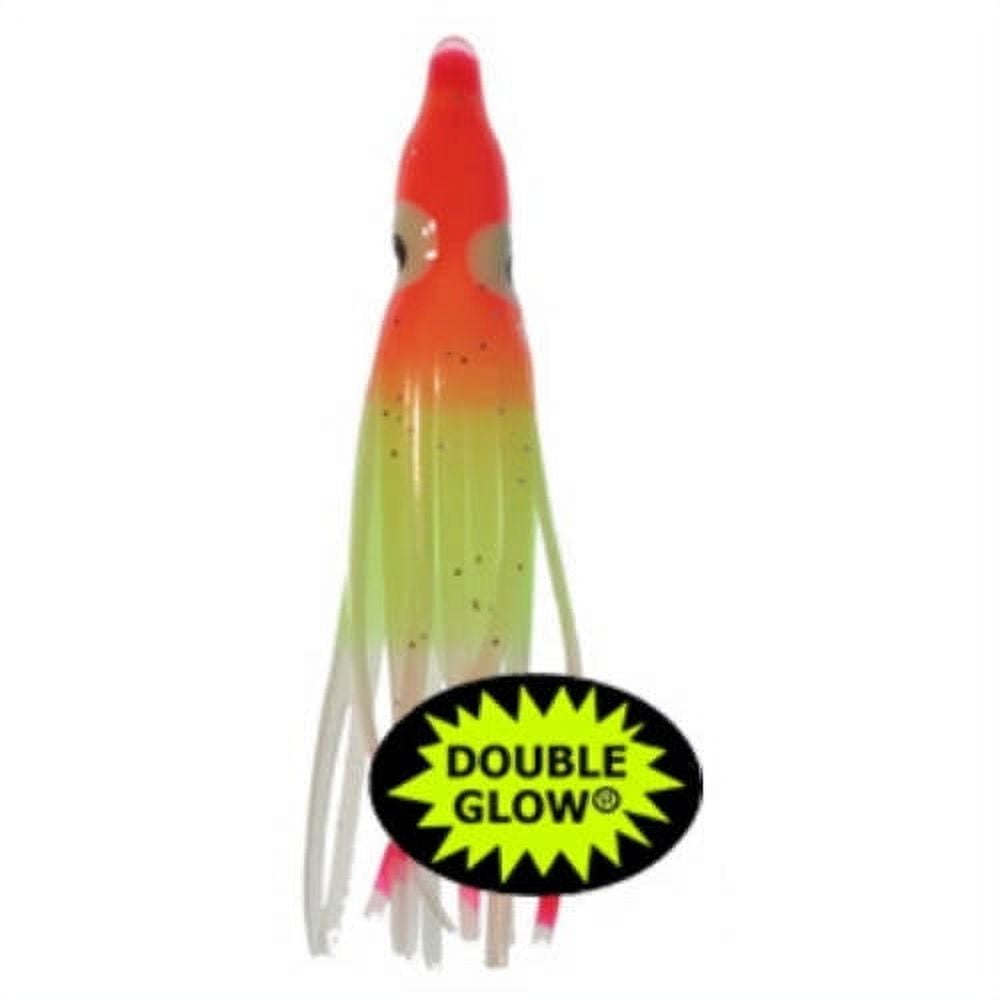 Silver Horde #15 Micro Squid - Walmart.com