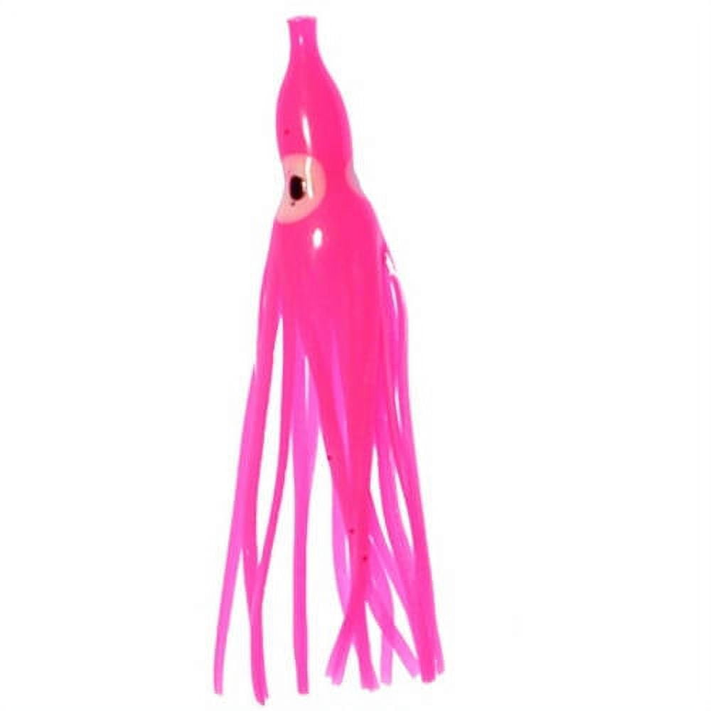 Silver Horde #15 Micro Squid - Walmart.com