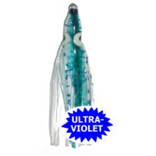 Silver Horde #15 Micro Squid - Walmart.com