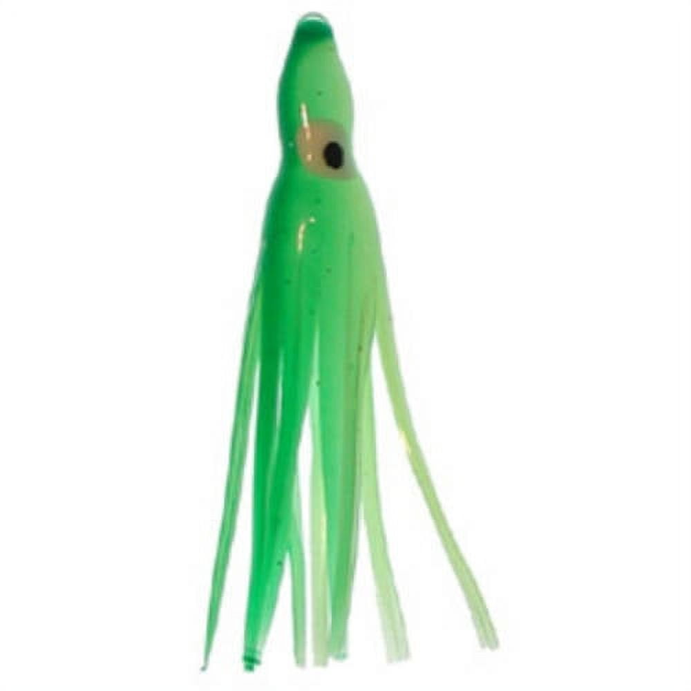 Silver Horde #15 Micro Squid - Walmart.com