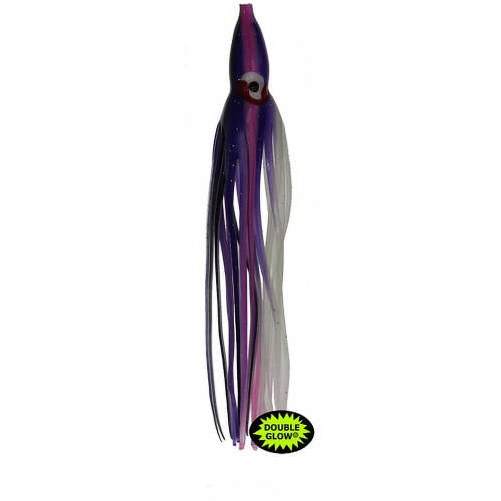 Silver Horde #35 Octopus (Squid) - Walmart.com