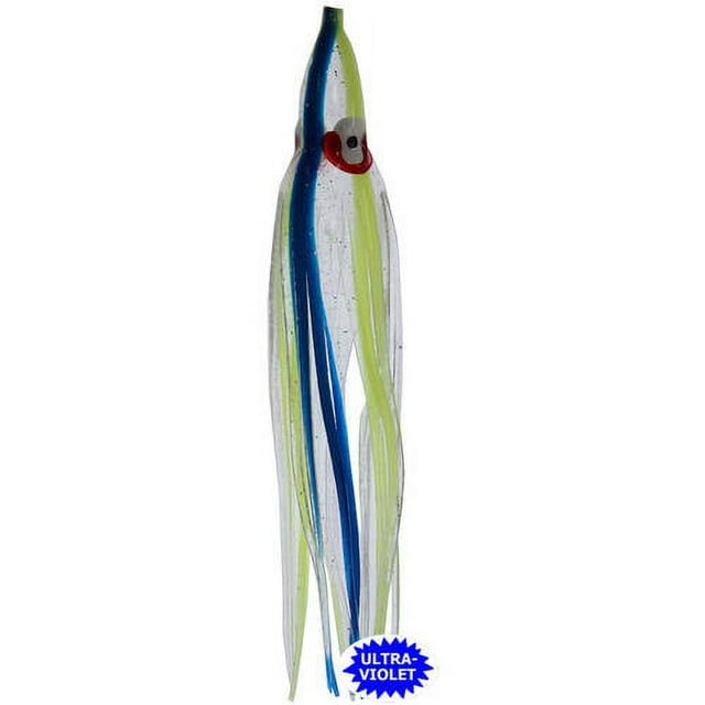 Silver Horde #35 Octopus (Squid) - Walmart.com