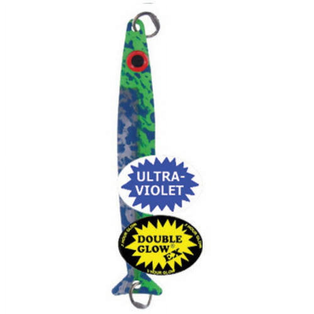 Silver Horde Coho Killer Fishing Spoon - Walmart.com