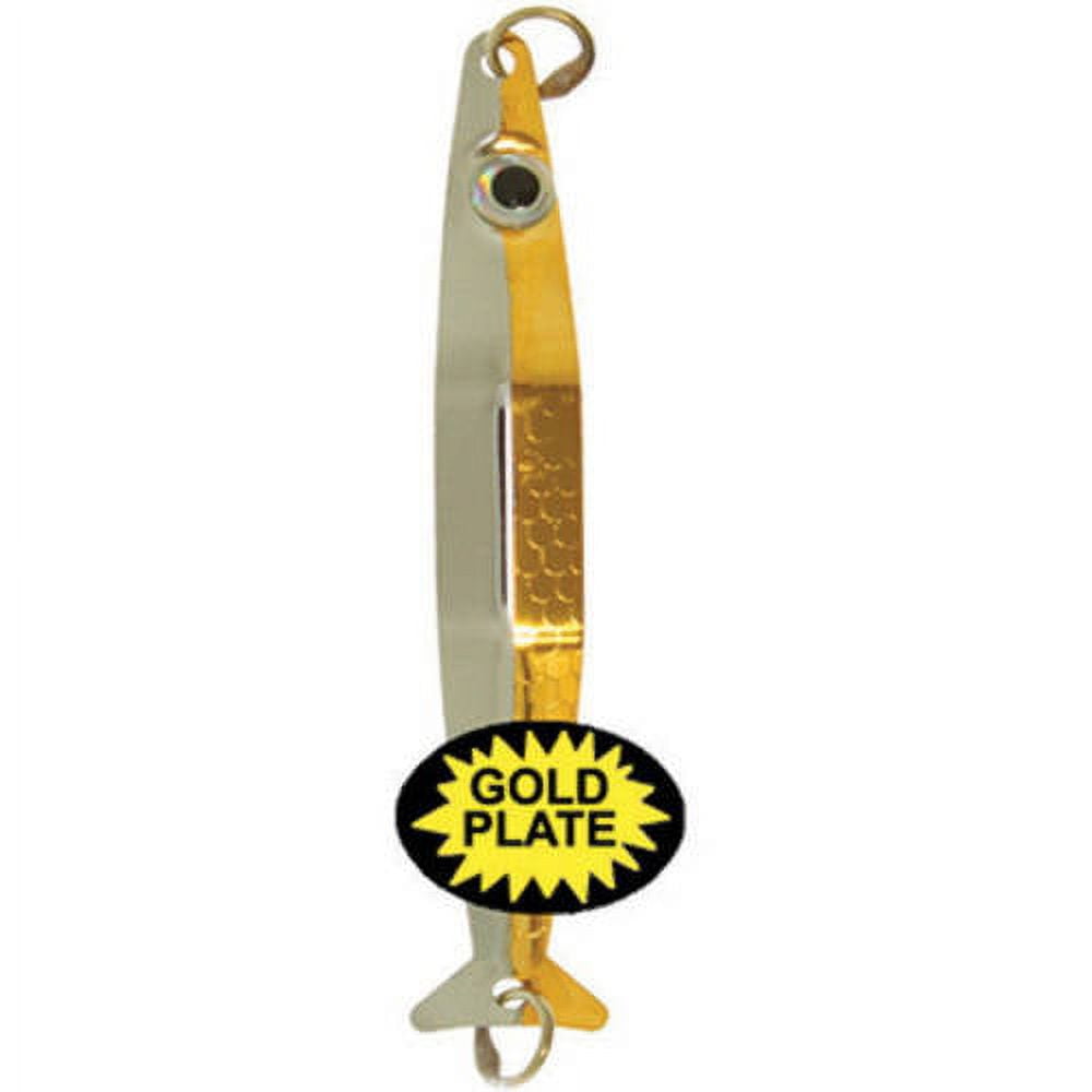 Silver Horde Coho Killer Fishing Spoon - Walmart.com