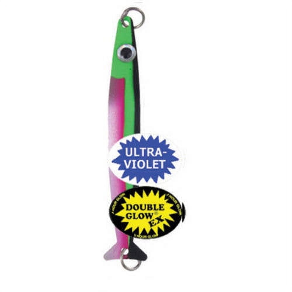 Silver Horde Coho Killer Fishing Spoon - Walmart.com