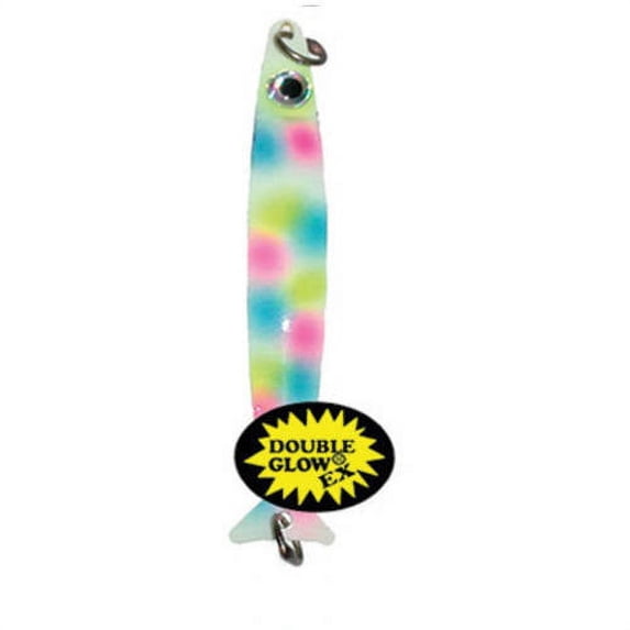 Silver Horde Coho Killer Fishing Spoon - Walmart.com