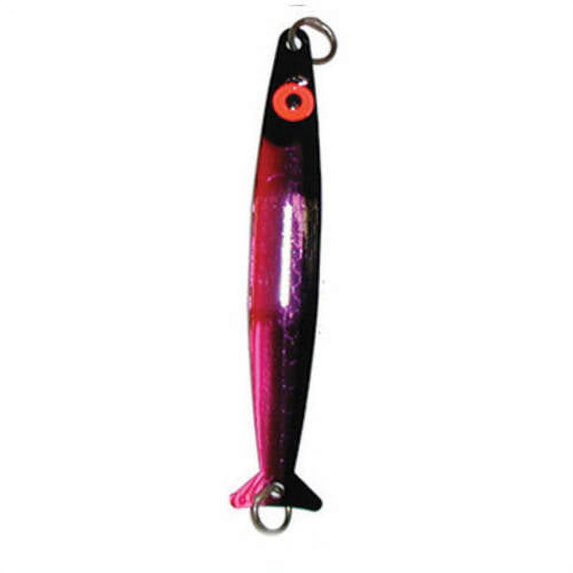 Silver Horde Coho Killer Fishing Spoon - Walmart.com