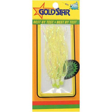 Silver Horde Needlefish Twinkle Skirt - Walmart.com