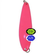 Silver Horde Coho Killer Fishing Spoon - Walmart.com