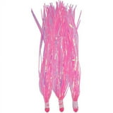Silver Horde Needlefish Twinkle Skirt - Walmart.com