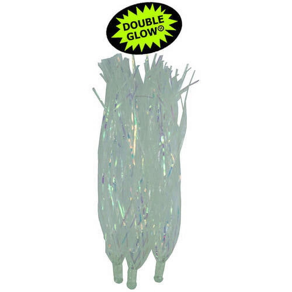 Silver Horde Needlefish Twinkle Skirt - Walmart.com