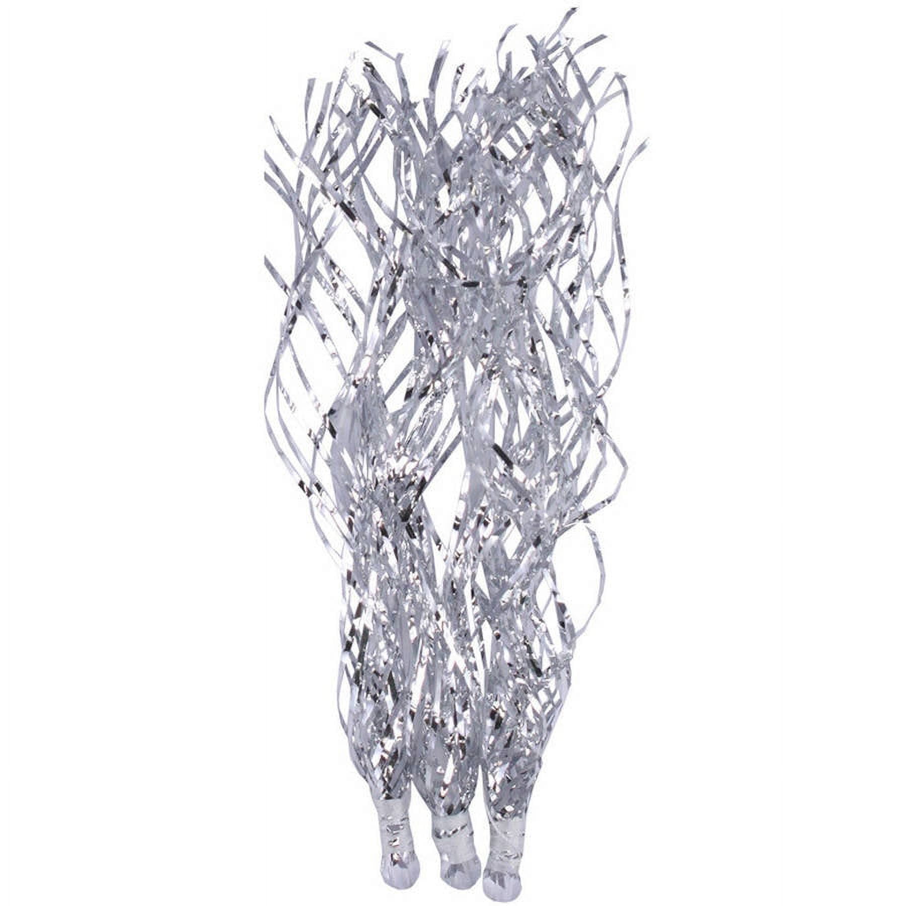 Silver Horde Needlefish Twinkle Skirt - Walmart.com