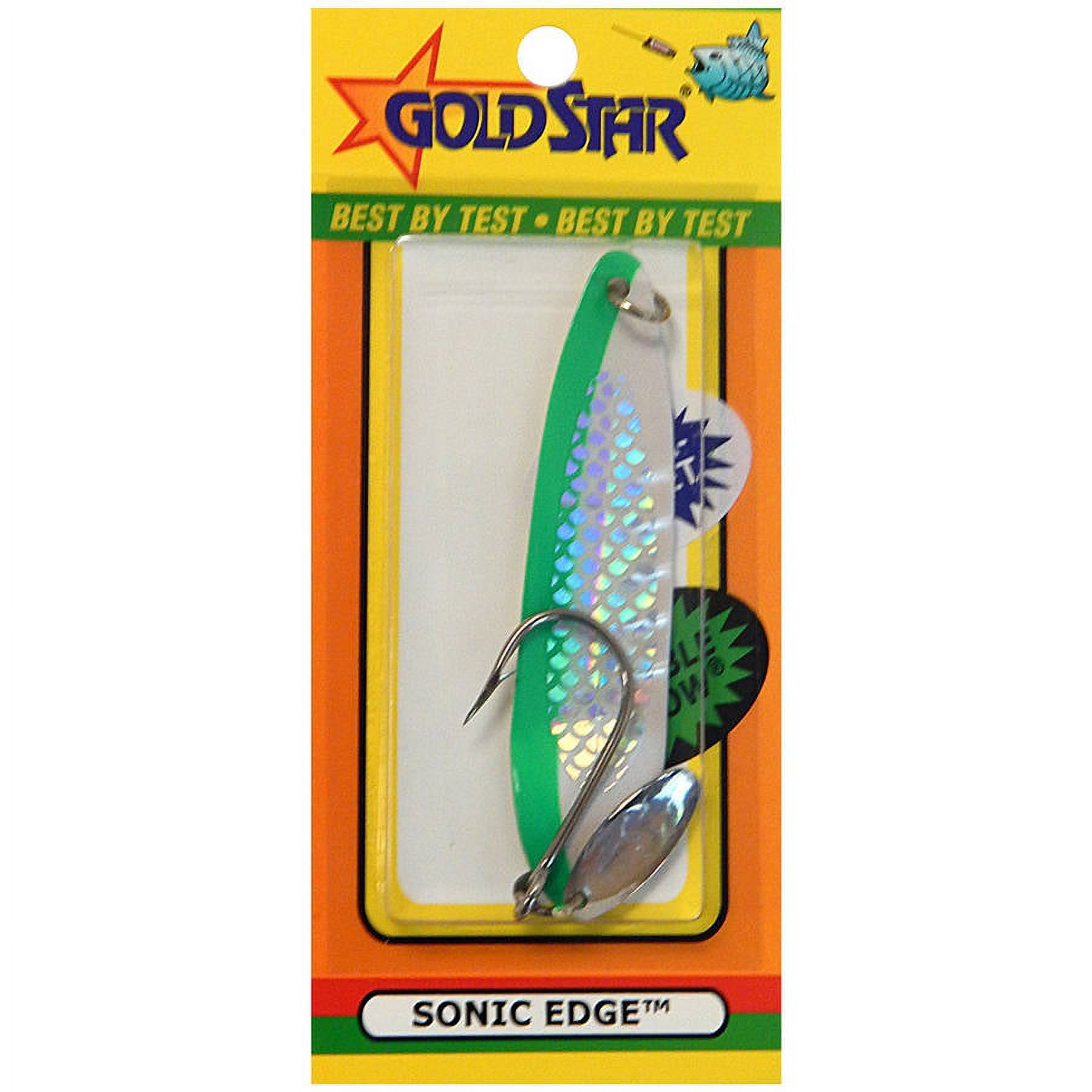 Silver Horde Sonic Edge Spoon - Walmart.com