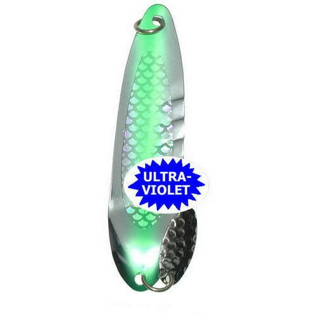 Silver Horde Sonic Edge Spoon - Walmart.com