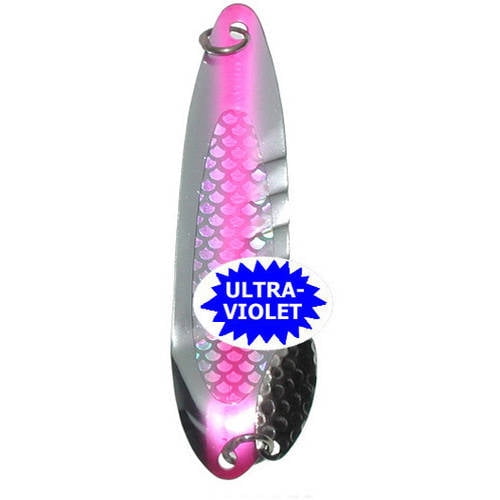 Silver Horde Sonic Edge Spoon - Walmart.com