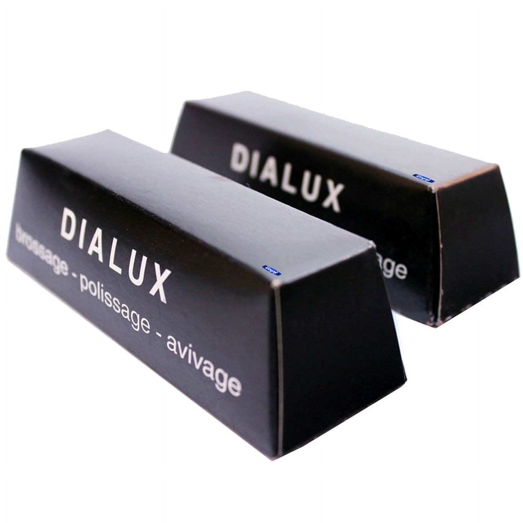 Silver Jewelry Polish Dialux Noir Super Polishing Premium Compound 2 ...