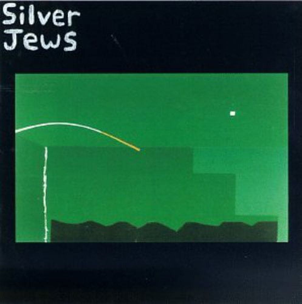 Silver Jews - Natural Bridge - Rock - CD - Walmart.com