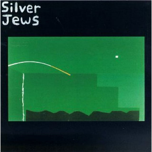 Silver Jews - Natural Bridge - Rock - CD - Walmart.com