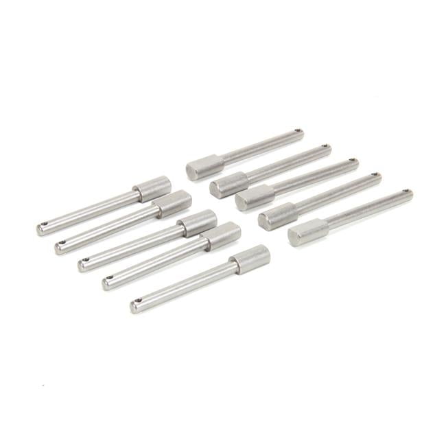 Silver King 22692S Pivot Pin Kit - Pack of 10 - Walmart.com