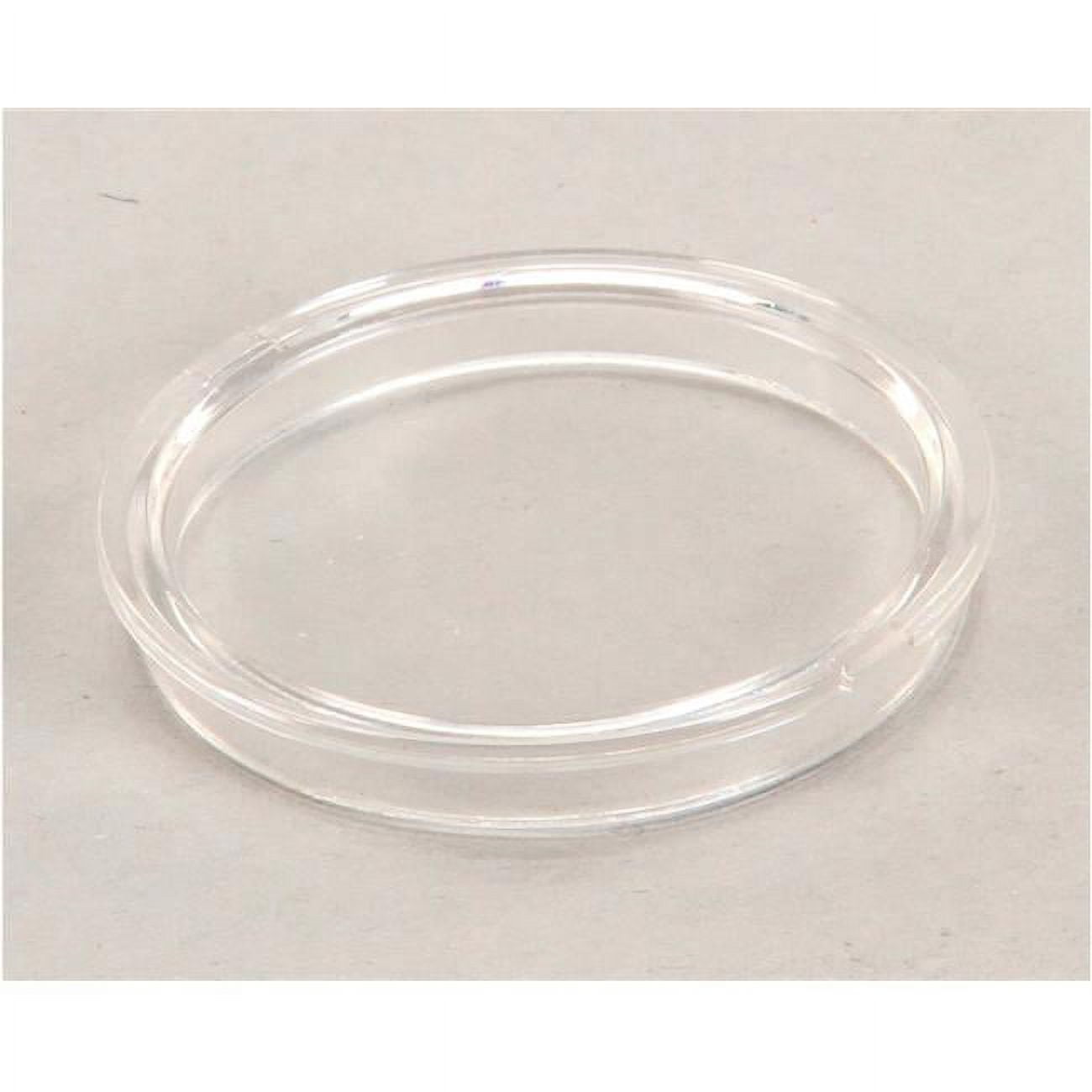 Silver King 22986 Replacement Thermometer Lens - Walmart.com
