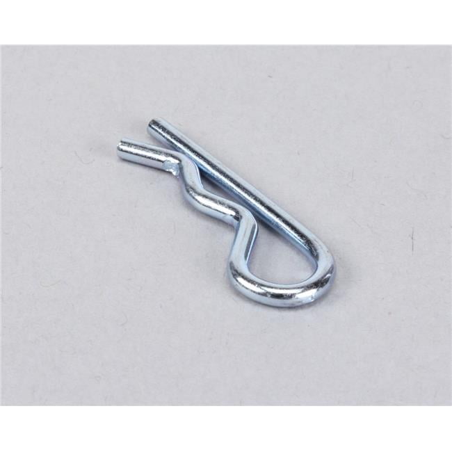 Silver King 23744P Cotter Hairpin Clip - Walmart.com