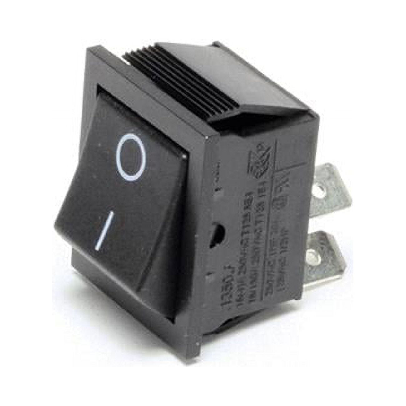 Silver King 26378 115V-230V Rocker Switch - Walmart.com