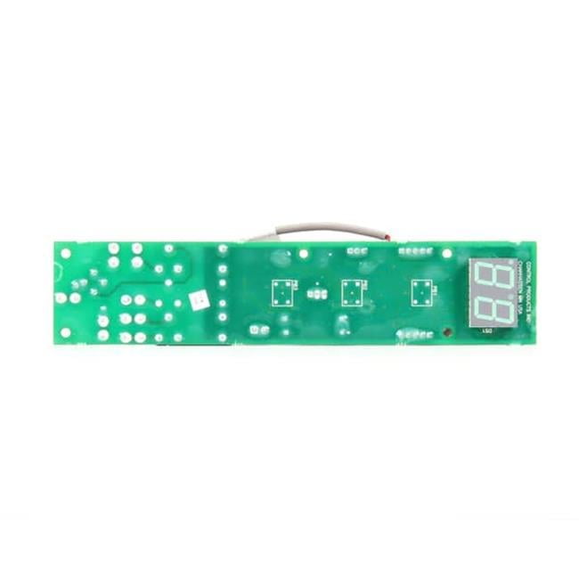 Silver King 35896 MCD Board Control with PC16F876A - Walmart.com