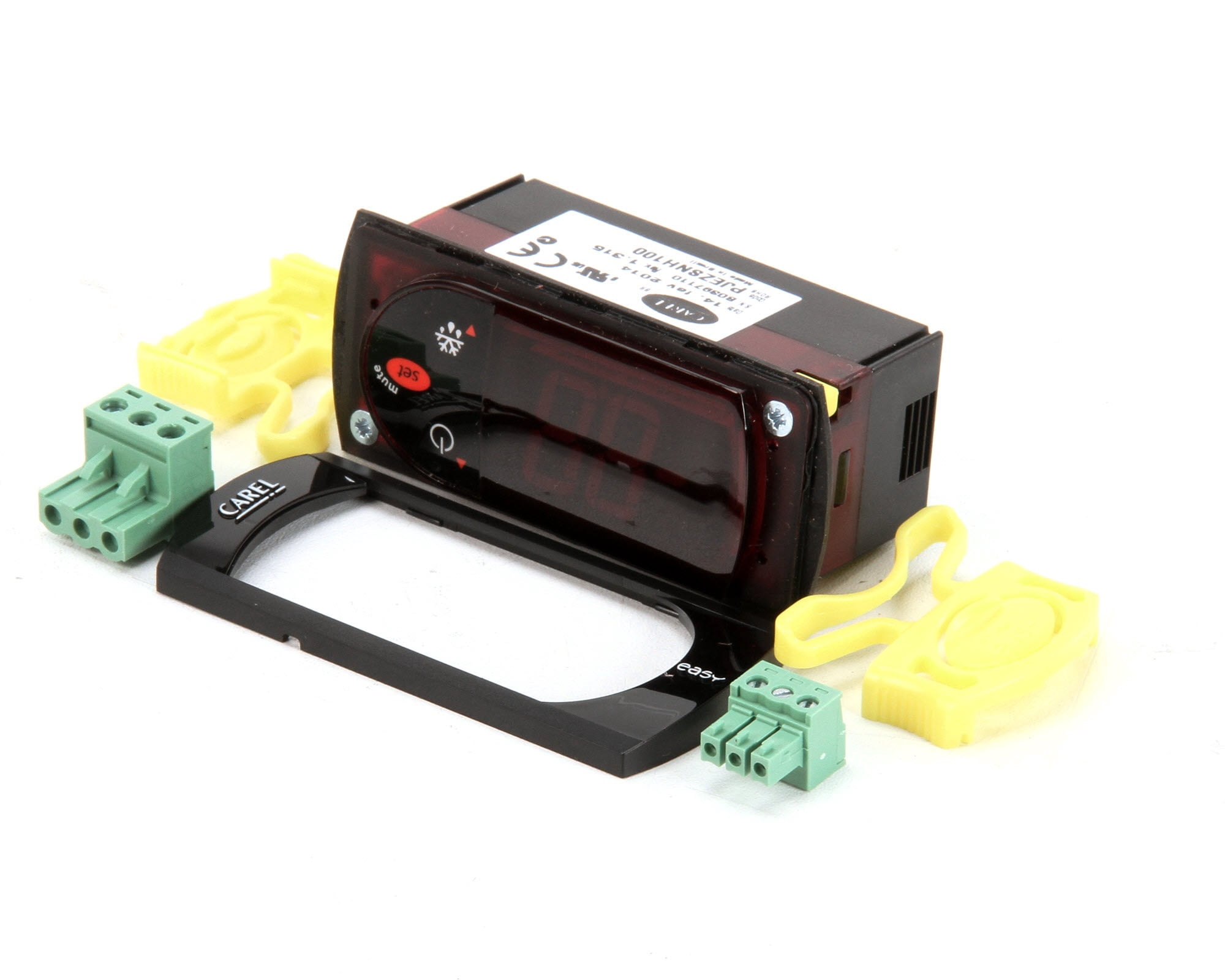 Silver King 38285 Prep Table Electronic Control - Walmart.com