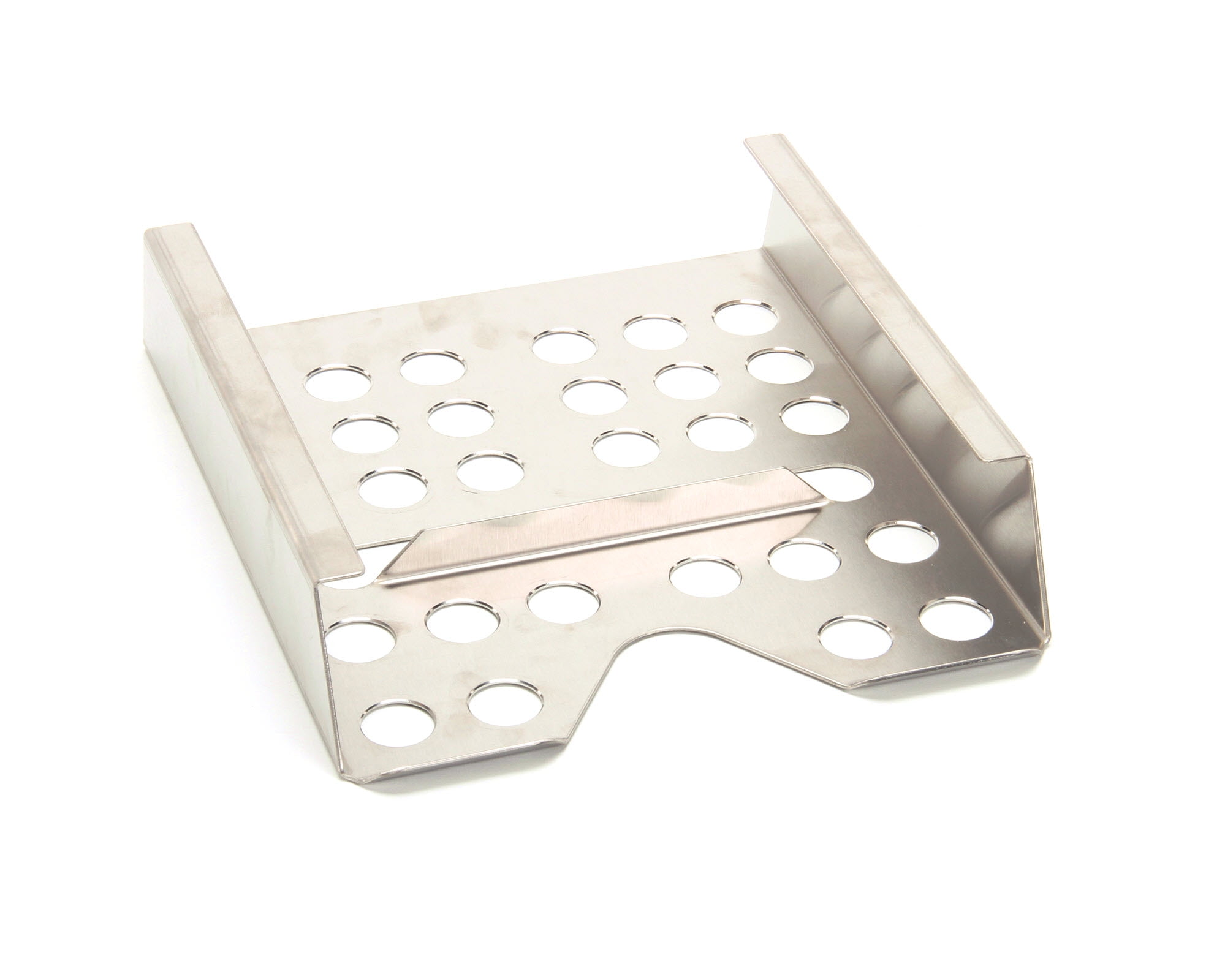 Silver King 63959 Vented Platform Milk Container - Walmart.com