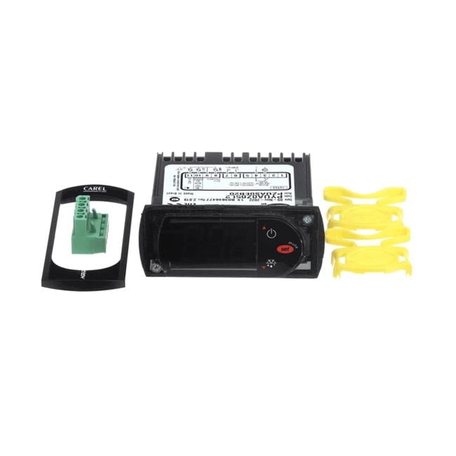 Silver King 46461 Genuine OEM Control Kit - Blue, 230V, 0.96VAC ...