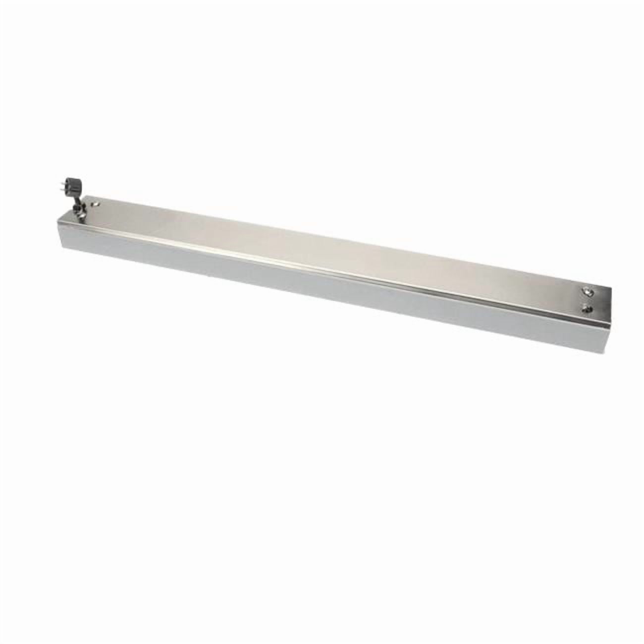 Silver King 38270 Genuine OEM Mullion Assembly - 115V, 2 Pan, SKF72D ...