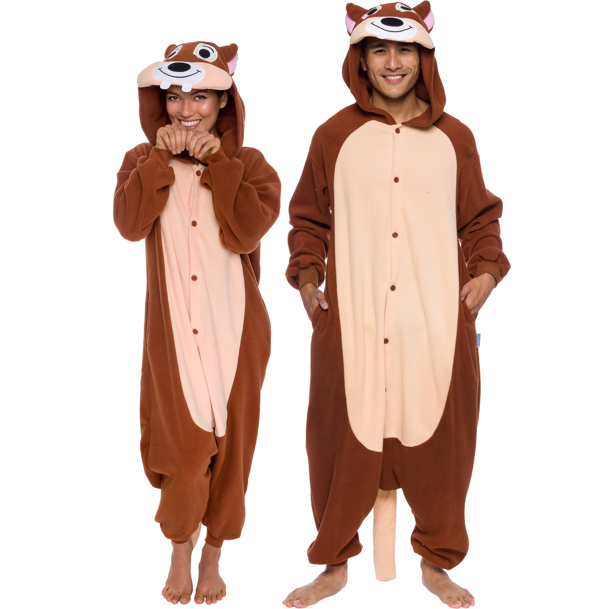 Adult Animal Costumes