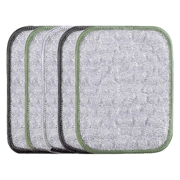 E-Cloth Fresh Mesh Cleaning Pads Highly Absorbent and Fast Drying ...