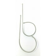 Aviator Glass Cable Temple