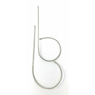 Gold Metal Cable Replacement Temples Fits Aviator RB3025 Aviators ...