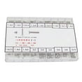Silver Mini Screw 1.2MM 1.4MM 2.0MM Diameter for Eyeglasses Watchmaker ...