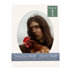 18x24 Frame Mat