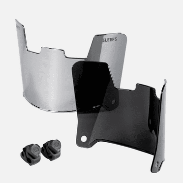 Red Blue Bifrost Rainbow Helmet Eye-Shield Visor - Walmart.com