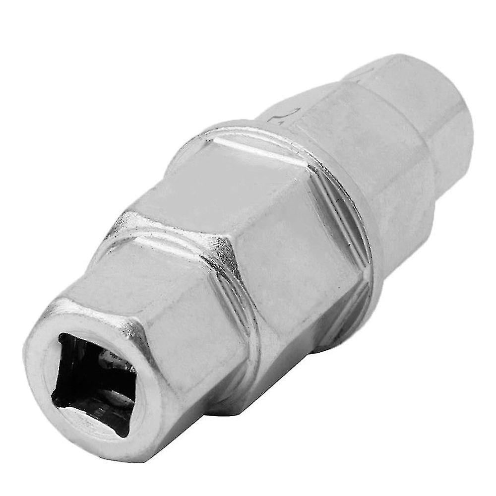 Silver Motorcycles Hex Axle Tool 17mm 19mm 22mm 24mm Axle Hex Allen ...
